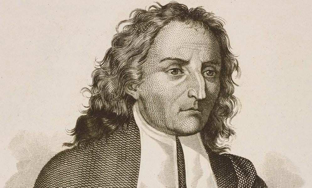 The Eternal Return: Giambattista Vico’s Cyclical View of History