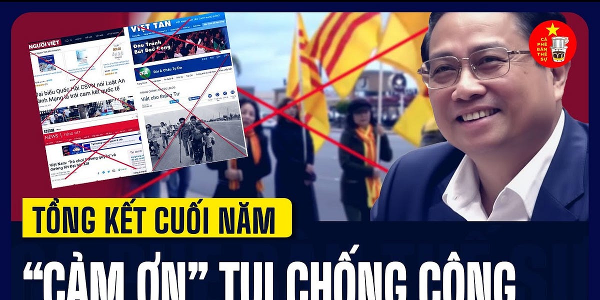 Kẻ Thù Bịa Đặt Càng Nhiều, Chúng Ta Phát Triển Càng Nhanh