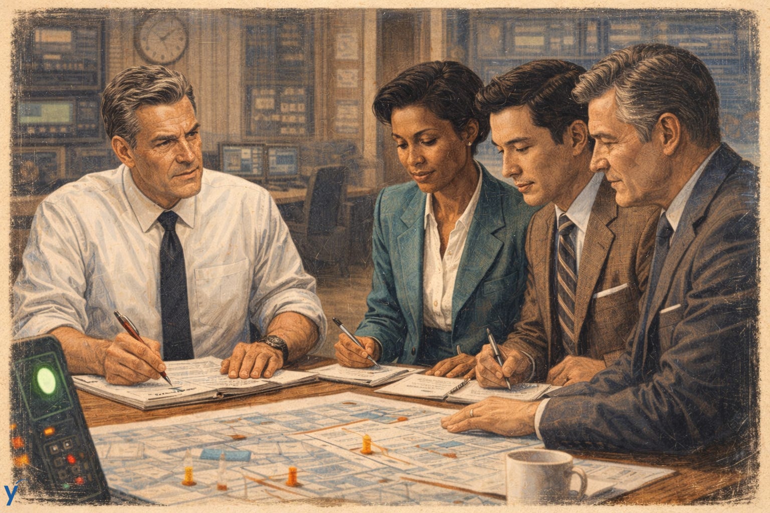 ReadyState: Naming the AI and Cybersecurity Readiness Gap