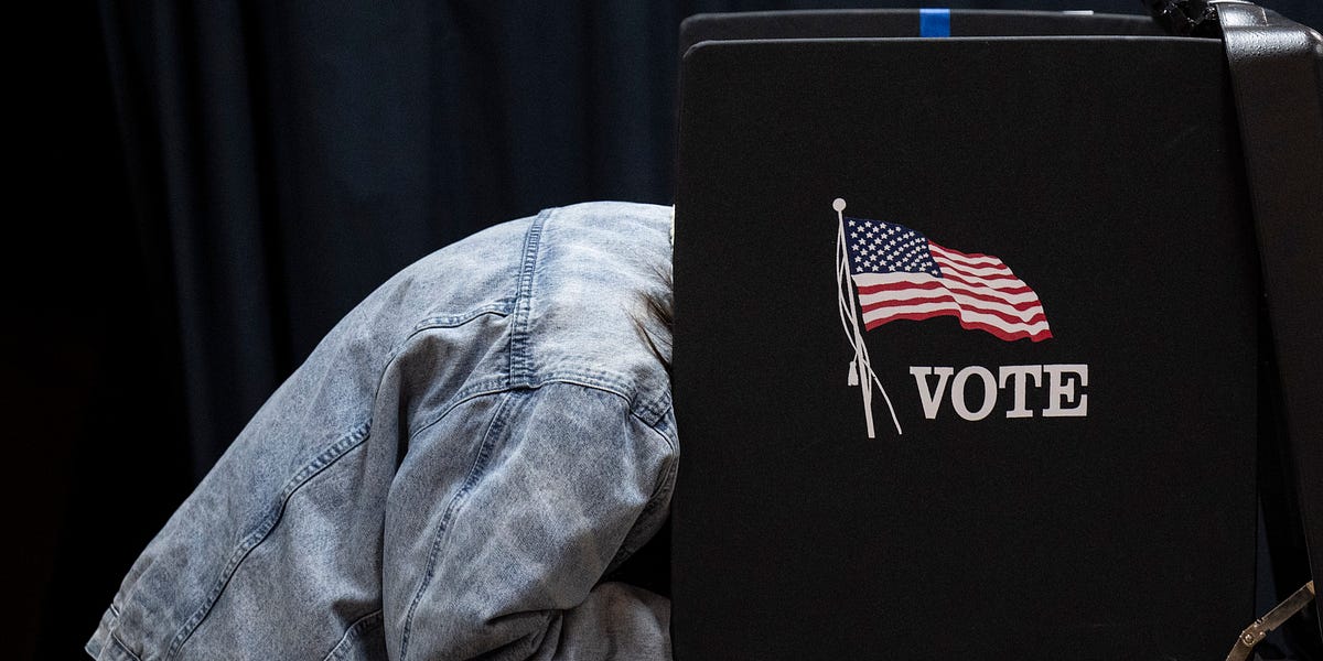 Who Will Republicans in Springfield, Ohio Vote For?