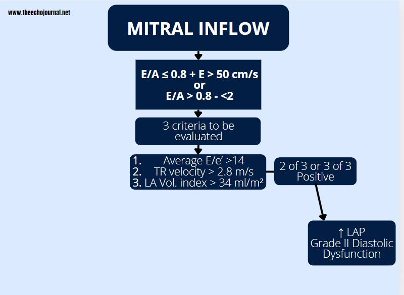 Practice Grading Diastolic Dysfunction