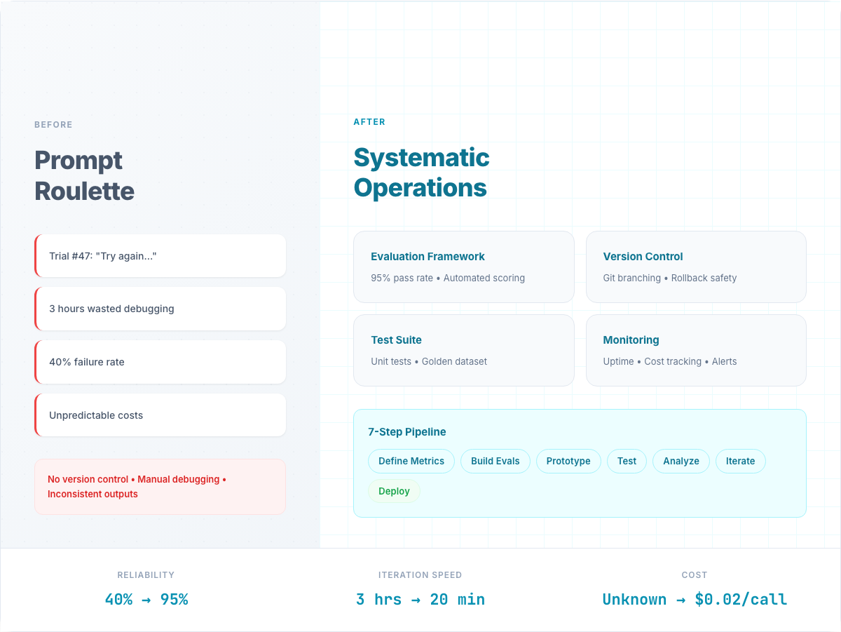 Blueprints for Advanced CustomGPTs & Claude Projects: The Operator’s Guide