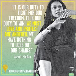 Danielle Moodie | Substack