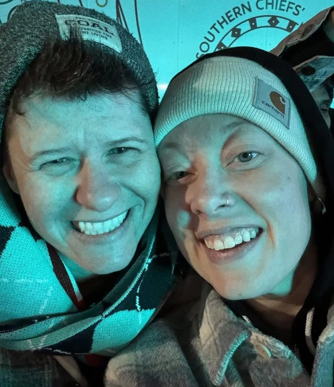 What Rebecca Good’s Words Reveal About America Right Now