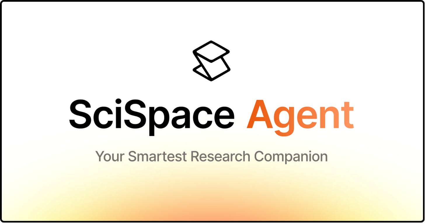 4 SciSpace features that save me hours of research every week