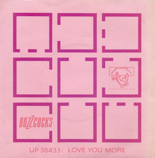 Manchester Modernist 3: How Buzzcocks 78 Perfected Pop-Punk