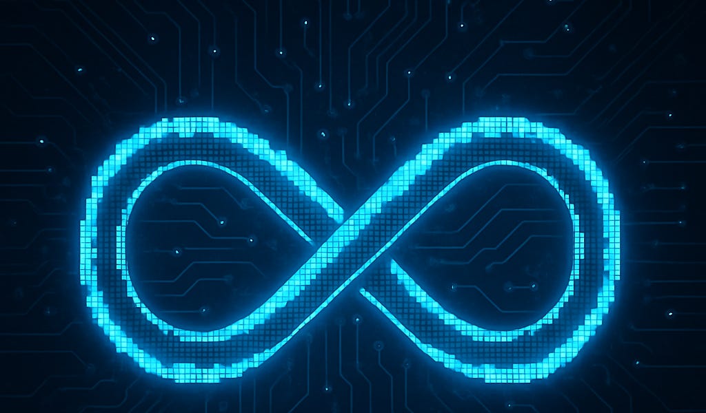 Can AI Know Infinity? - by Nisheeth Vishnoi