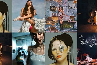 The Music Week | Substack