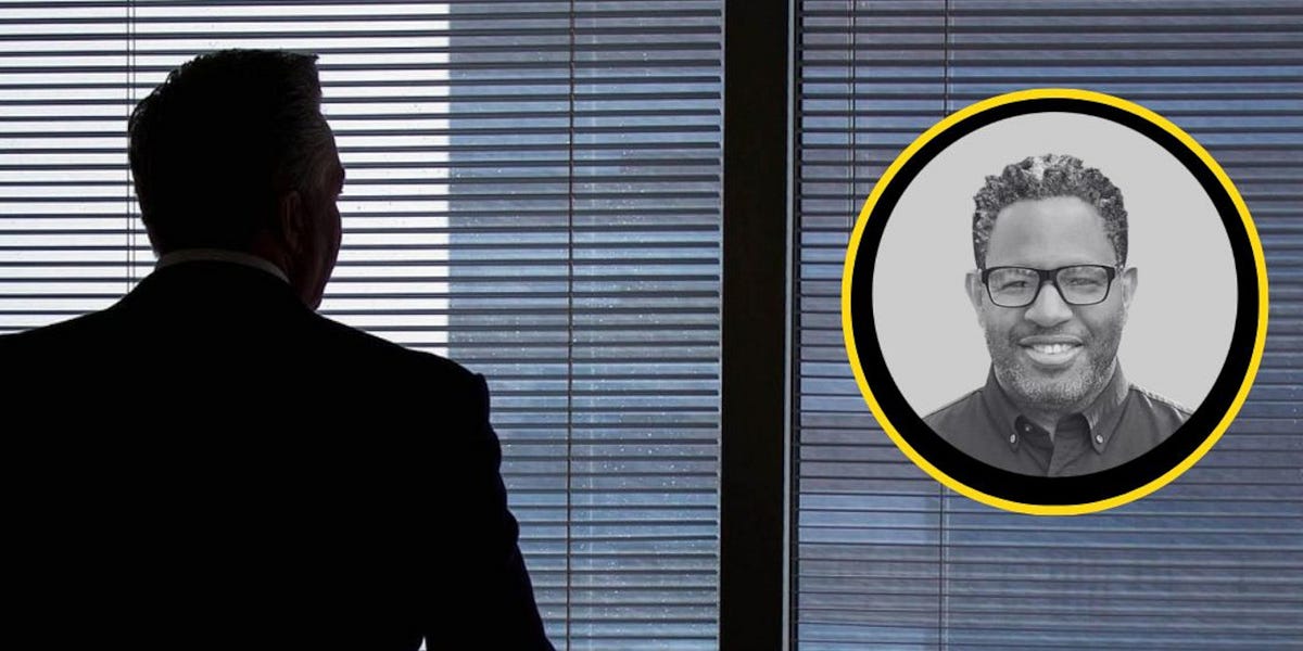 Ep. 176 -From Replaceable Employee to Expert Owner with Mantel Featherson