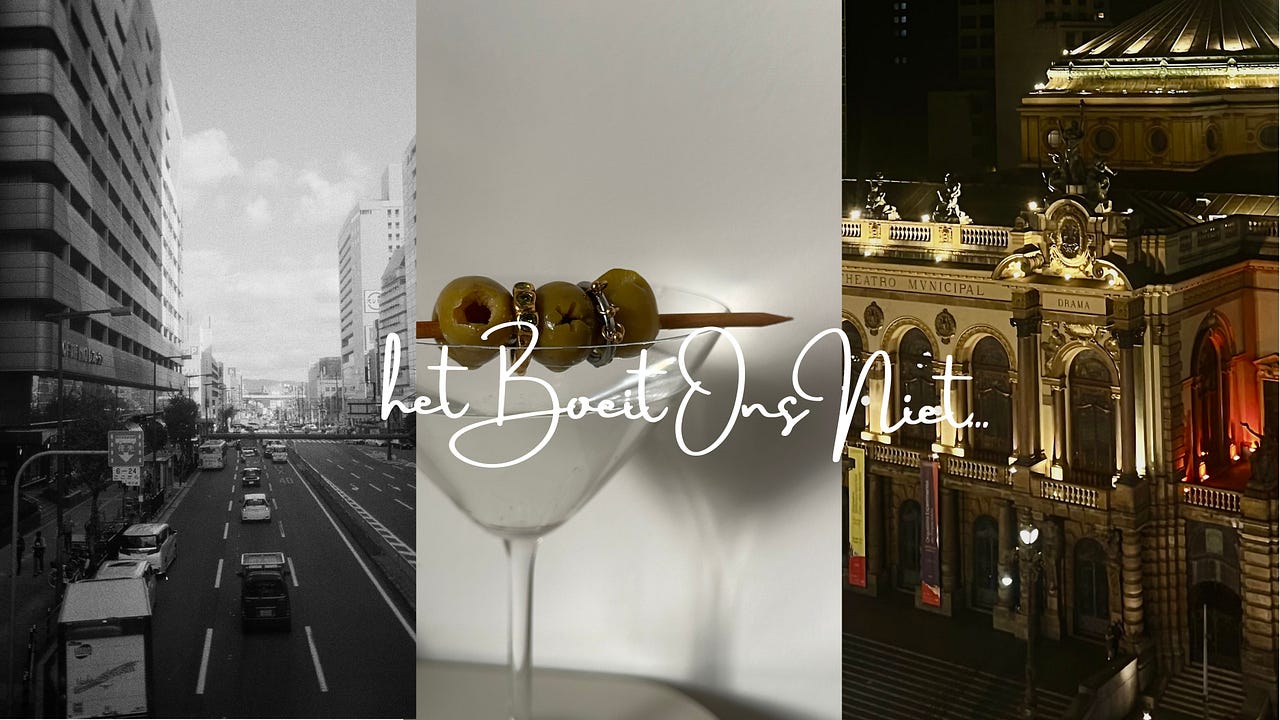 Beyond | Barts Boekje | Substack