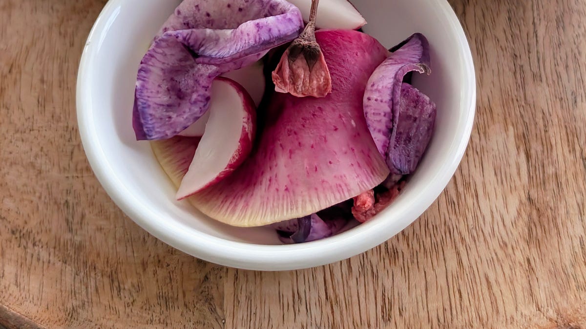 Japanese Pickles 101: Simple Tsukemono Techniques to Try at Home