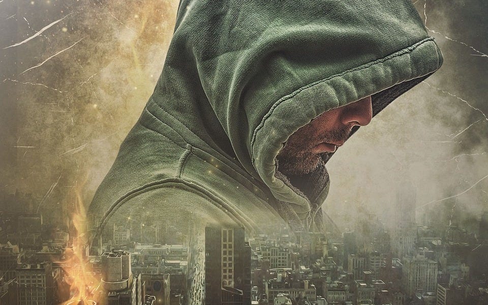 Civilizational Collapse: What Comes Next? | John Michael Greer