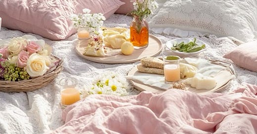 Gala Darling | Substack