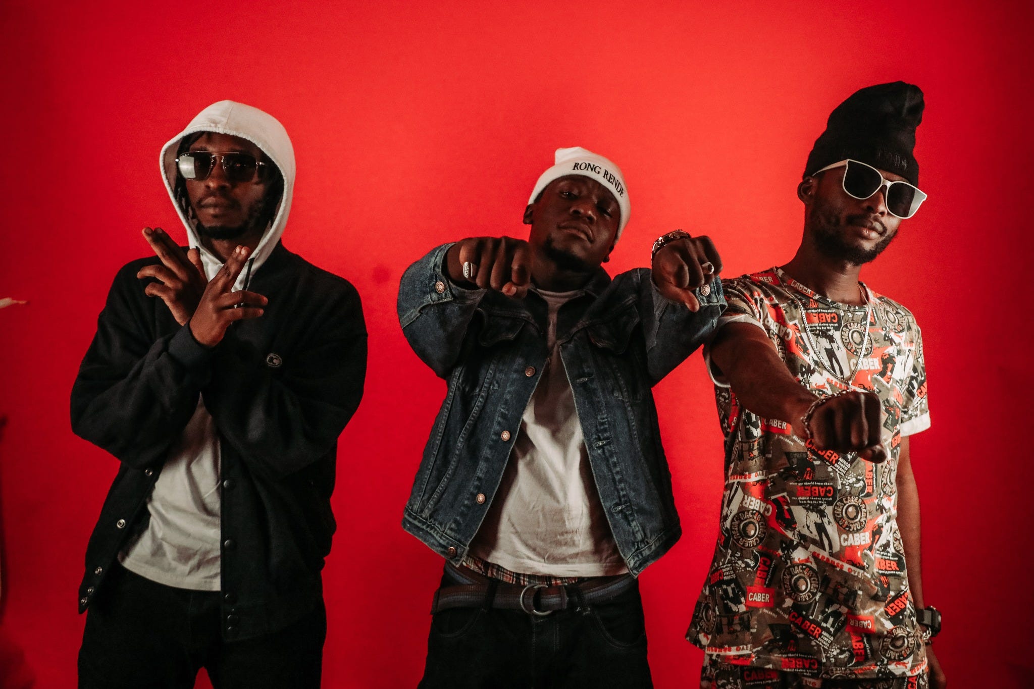 Wakadinali drops "Last Dance," Combining Brutal Street Style With ...
