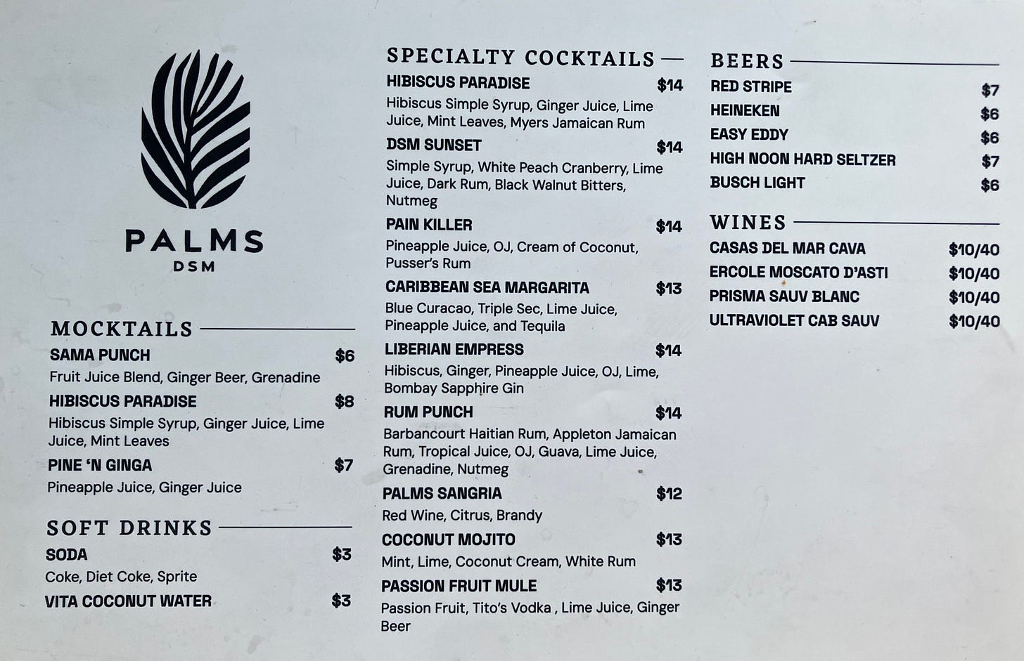 A New Restaurant I Should Wait to Tell You About—But Can't