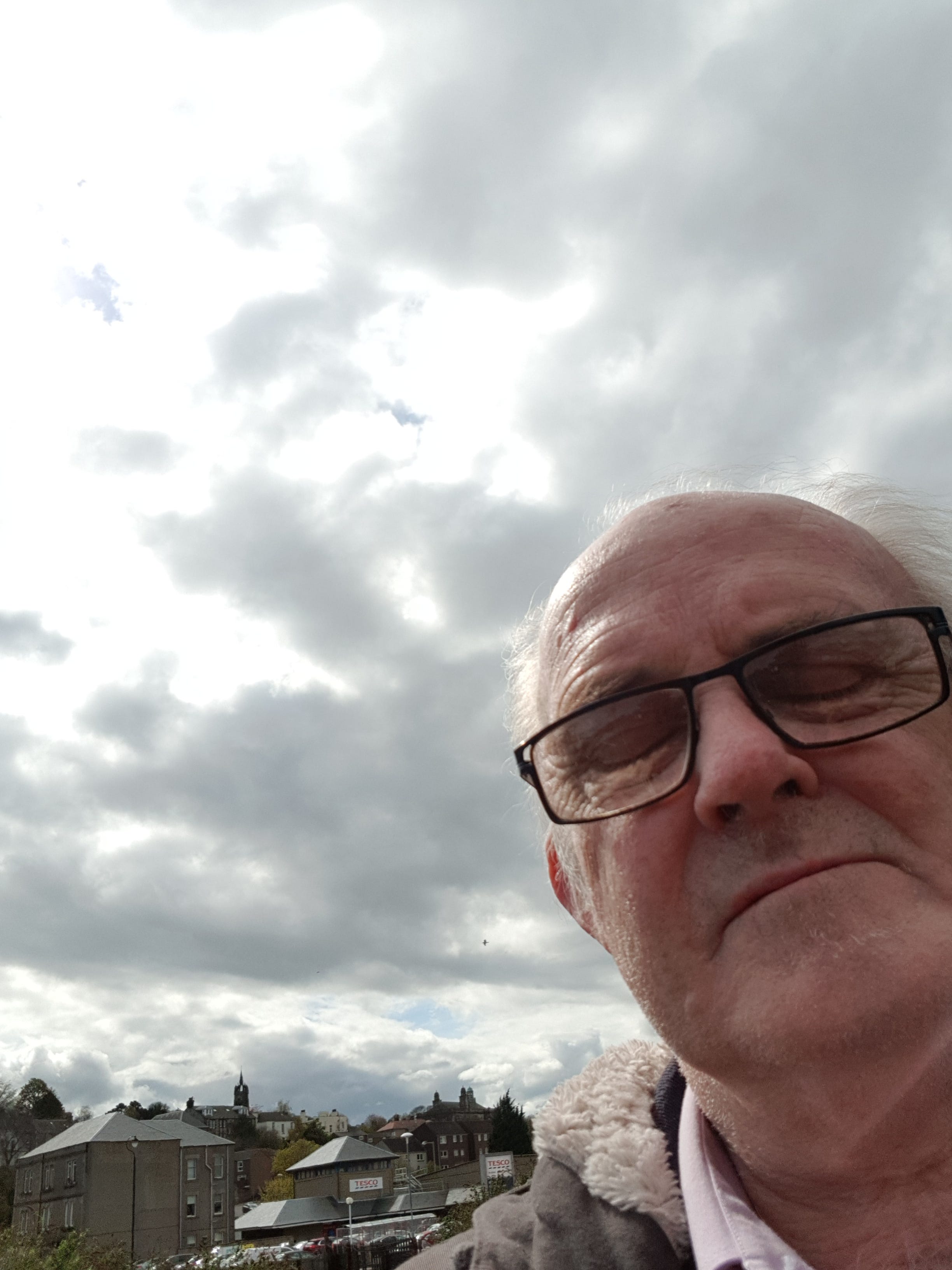 JOHN TIBBITT | Substack