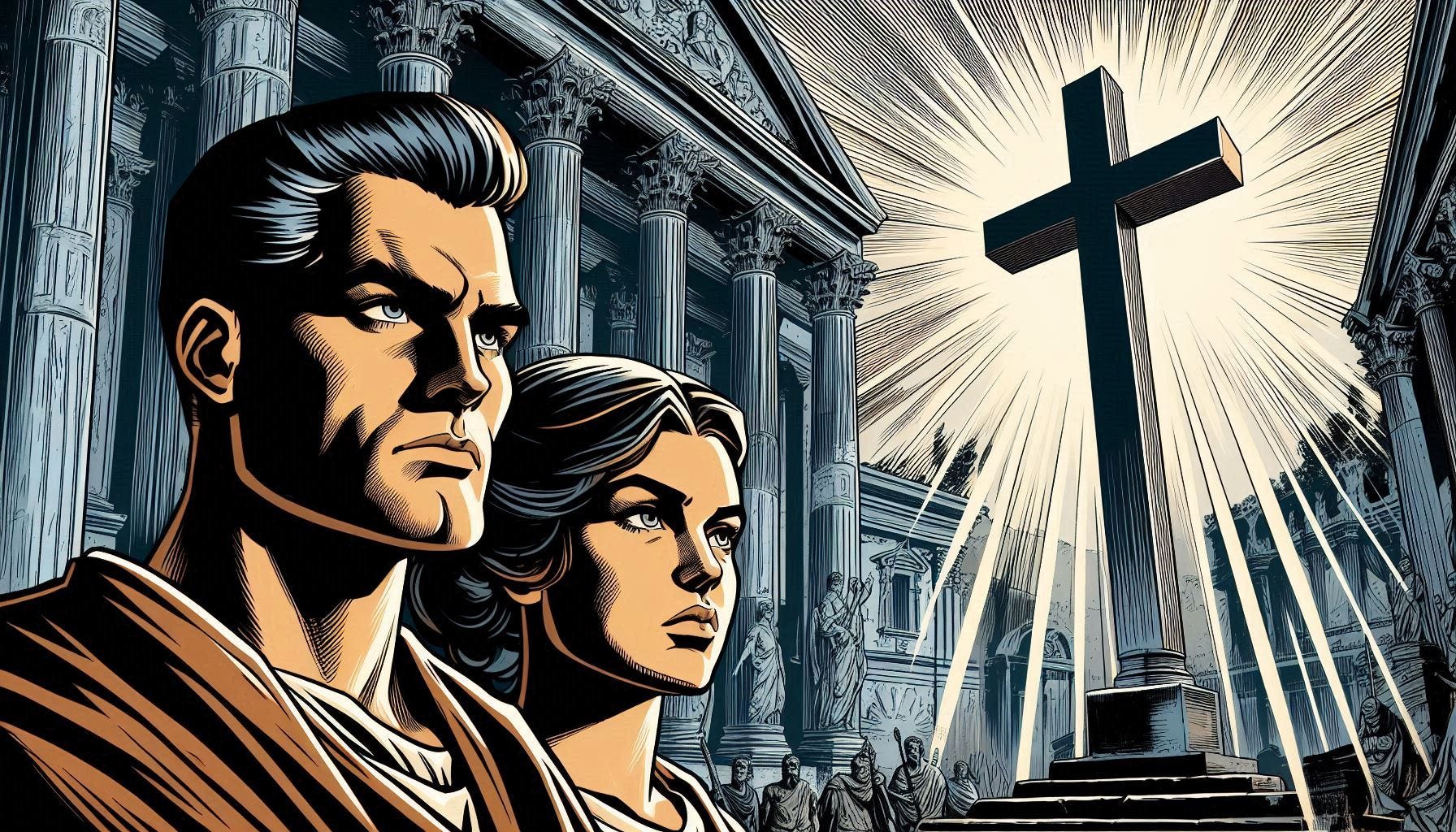 The Regula Fidei and the Test of Faith - by Zack Duncan