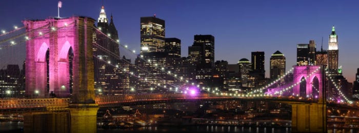 New York Primary Preview - by Drew McCoy - Decision Desk HQ