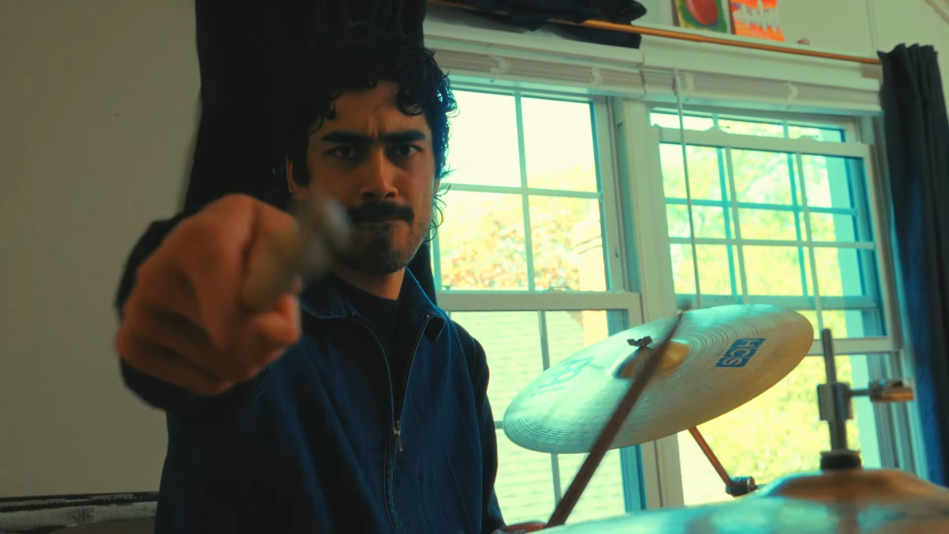 From TikTok to Peacock 🦚 - by Nate Graber-Lipperman