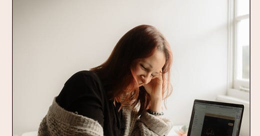 Sparkle on Substack | Claire Venus | Substack