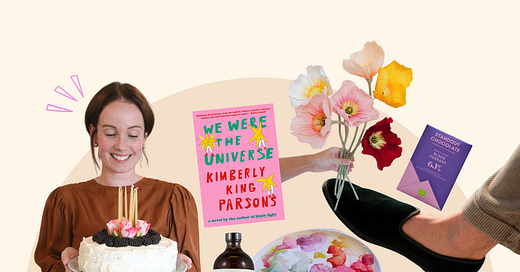 You've Got Lauren | Lauren Neufeld | Substack