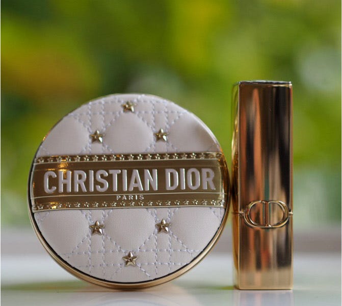 Dior Holiday 2025 Review : Circus Of Dreams