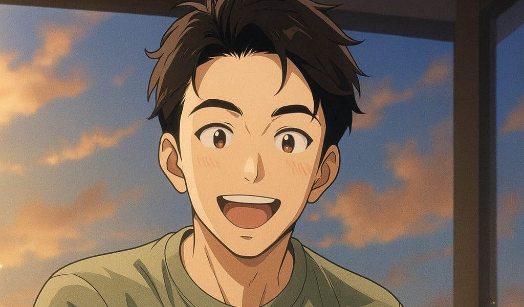 Life is Poker, Not Chess - by Robin Guo - The Bird's Nest