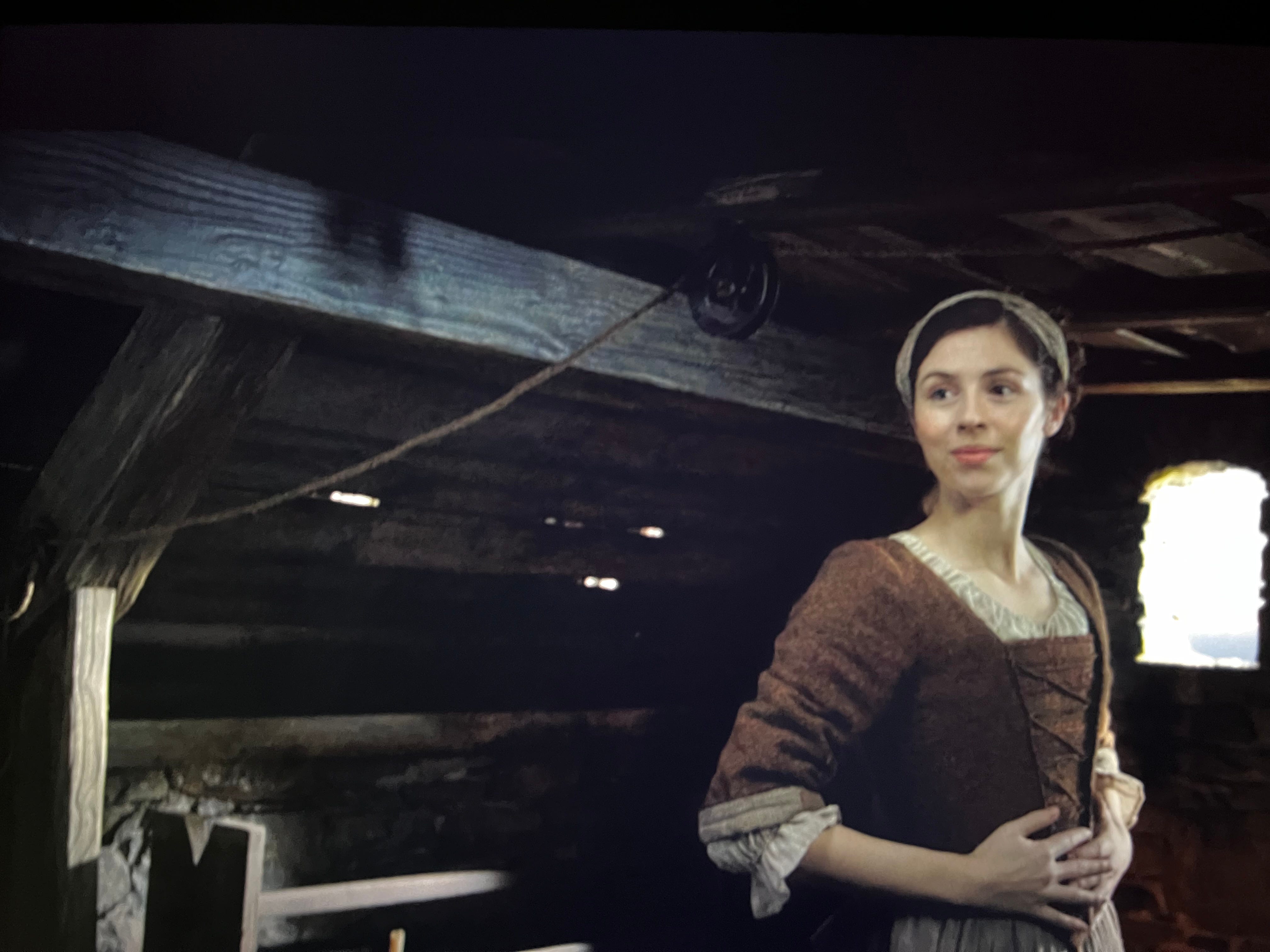 Ep Blood 107 - Monk's Pepper - by Mary Dan Eades