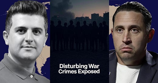 Archive - Dialogue’s Substack