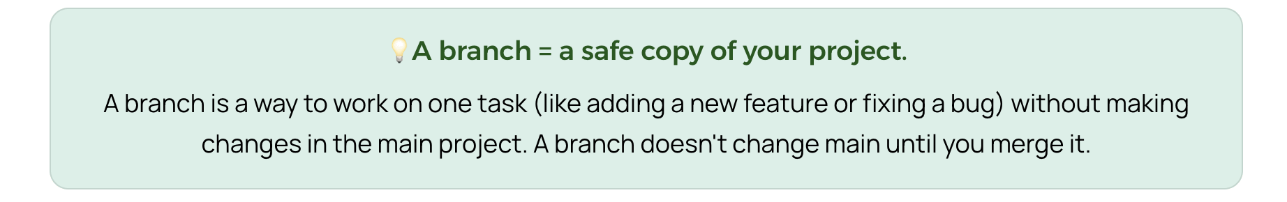 GitHub Guide for Beginners: Repos, Branching, Merging, and Commits ...