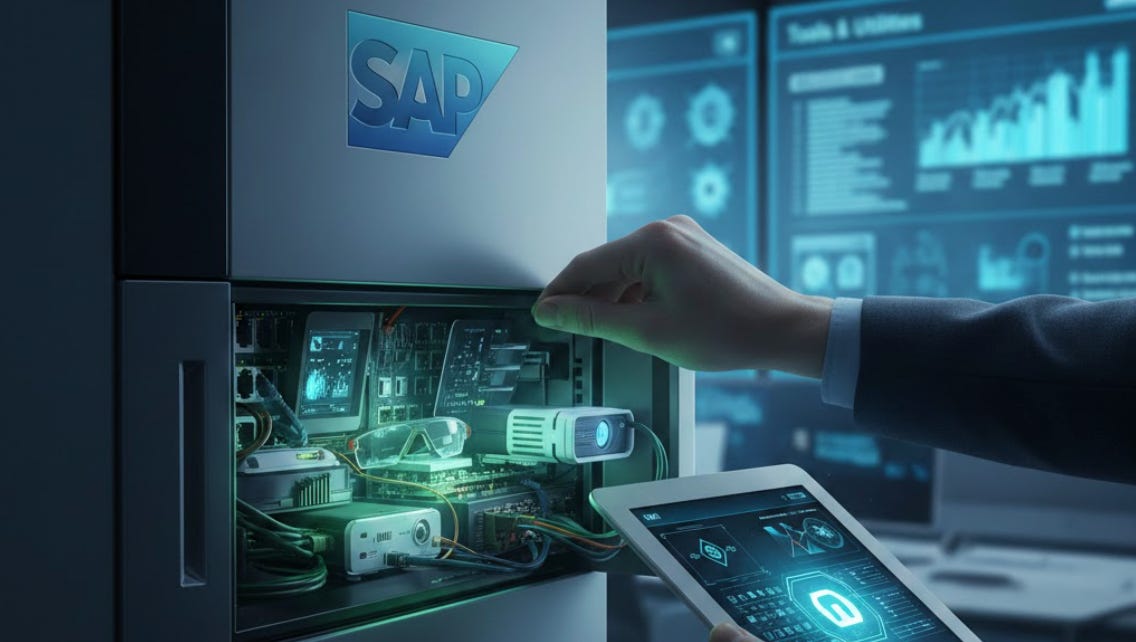 The PFCG Secrets No One Talks About - 10 Hidden Transactions That Will ...