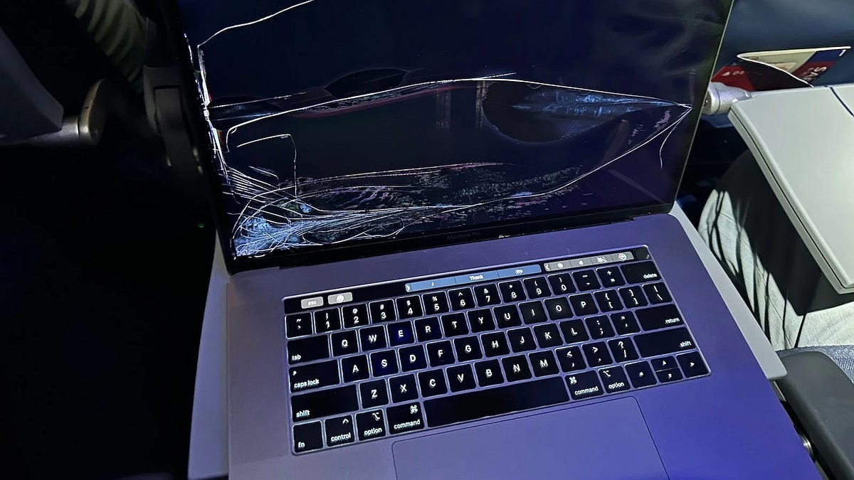 Airplane etiquette rules we should all follow