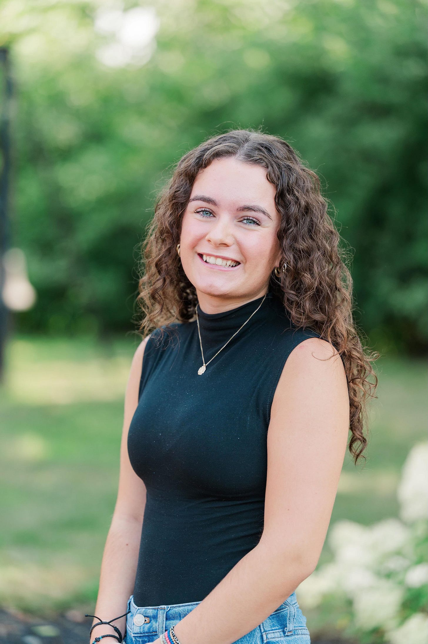 Meet Caroline Lowe, Woman of the Week! - Axia Women