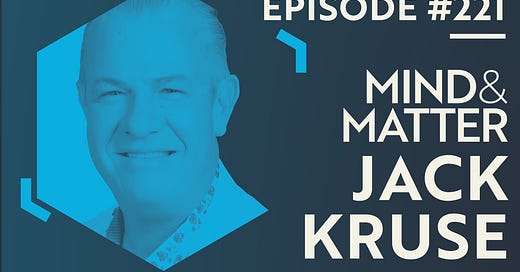 Mind & Matter | Nick Jikomes | Substack