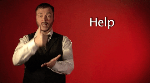 Your First 10 ASL Survival Signs (Beyond Just “Hello”)