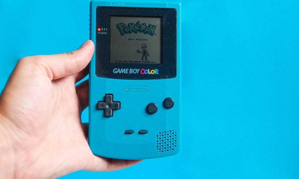 The Amazing Engineering Behind Pokémon Sounds