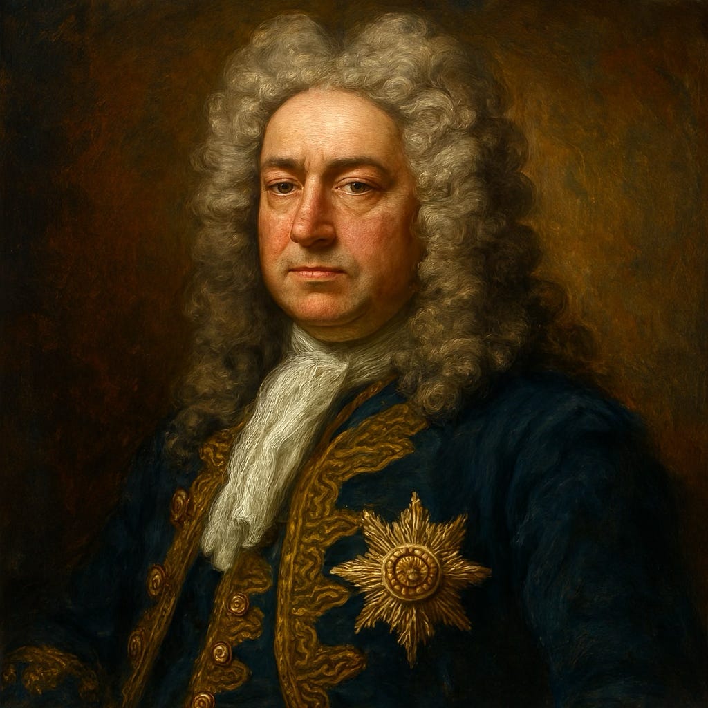 The Extraordinary Life and Legacy of Admiral Sir Cloudesley Shovell