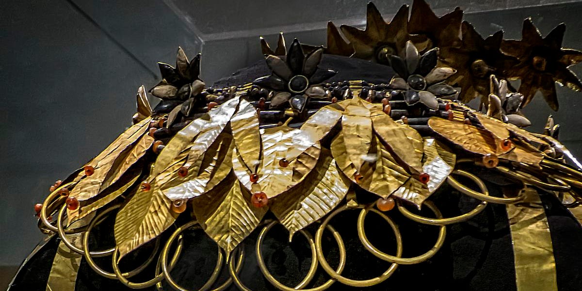 Women in Ancient Mesopotamia