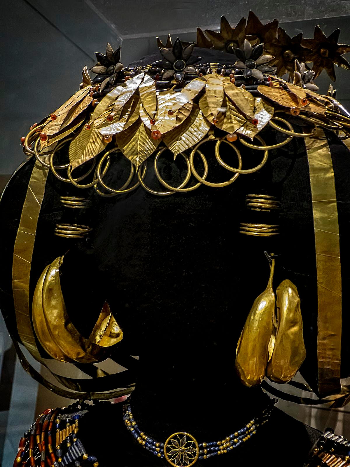 Women in Ancient Mesopotamia