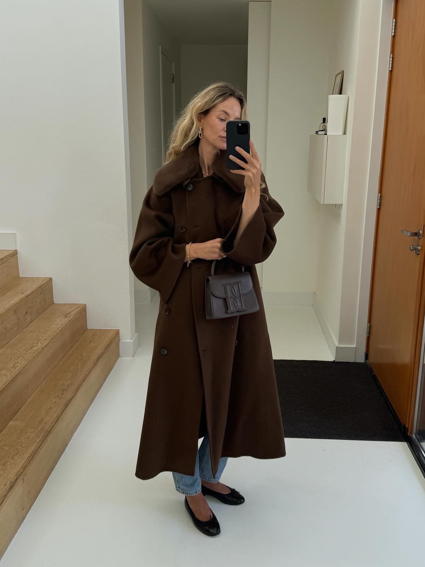 The Actual Truth Behind My Outfits - Noted by Anouk Yve