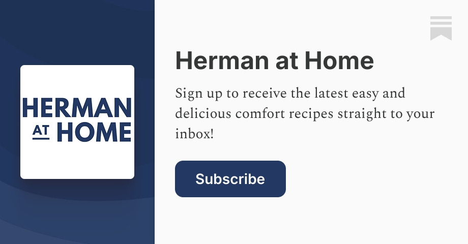About - Herman at Home
