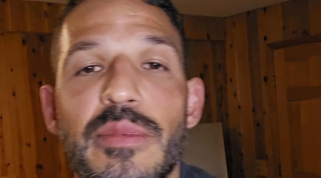 meditate today feel better tomorrow 🧘‍♂️ - Gino’s Substack