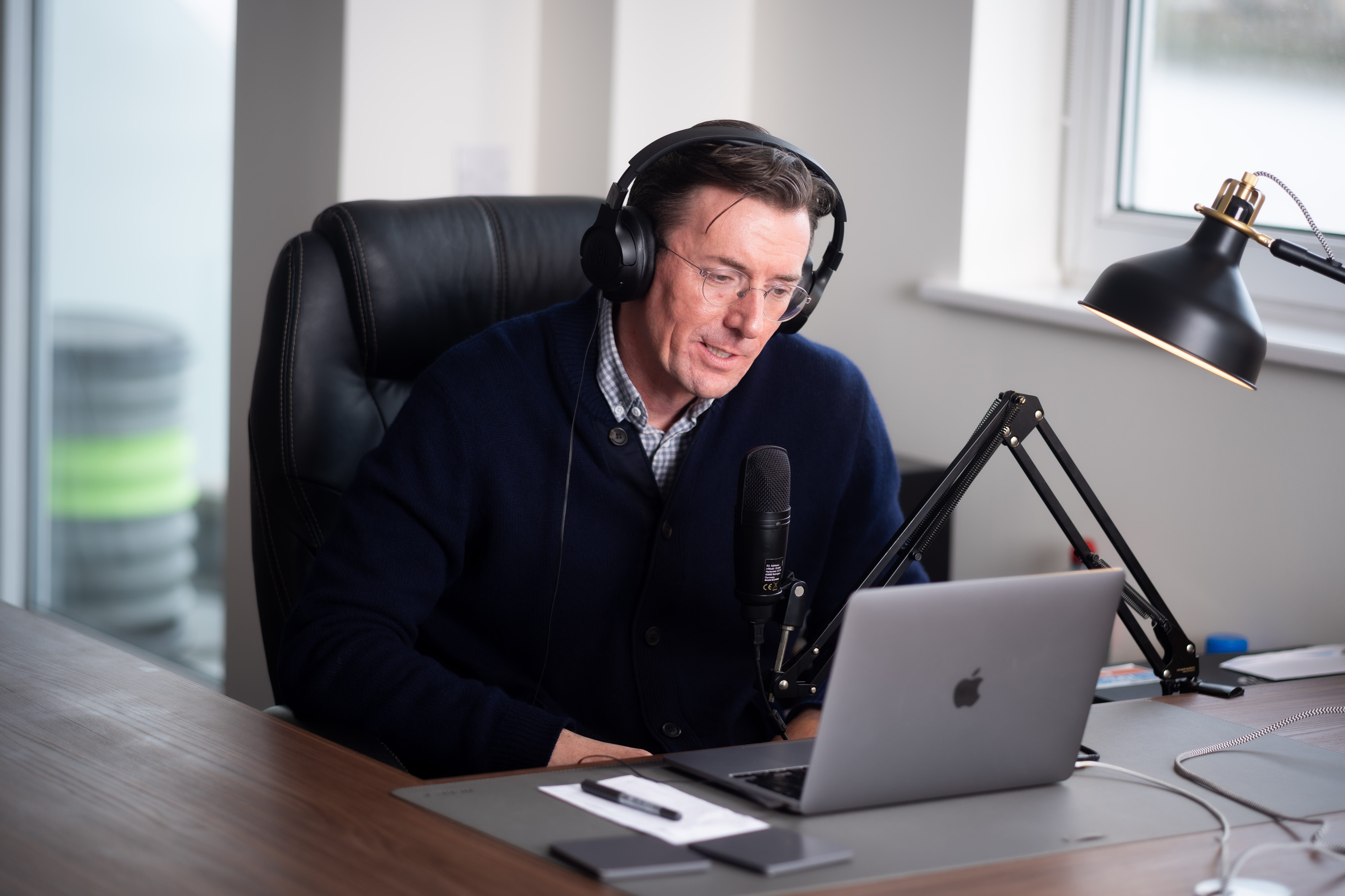 Jonathan Wilson | Substack