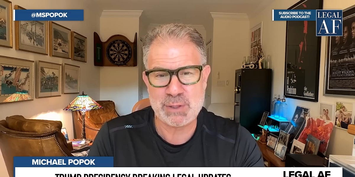 Major Development in Epstein Files Changes Everything?!