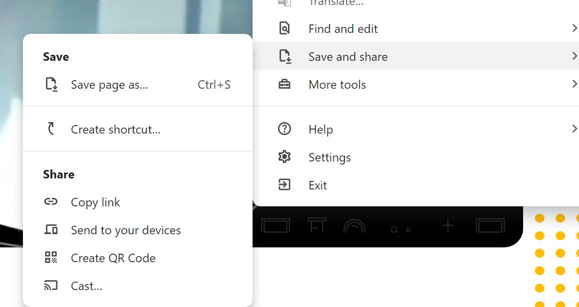 Convert Any Website into a Web App Using Chrome, Firefox, and Edge