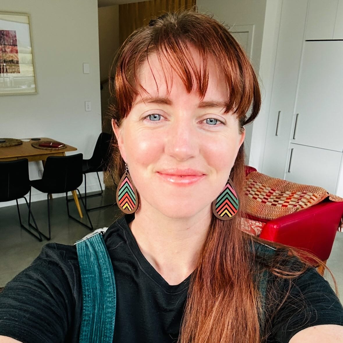 Teagan Cheezem | Substack