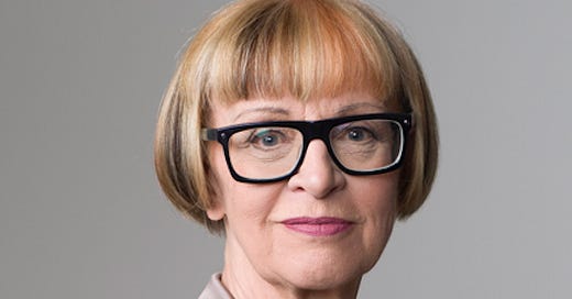 Ask Philippa - Philippa Perry