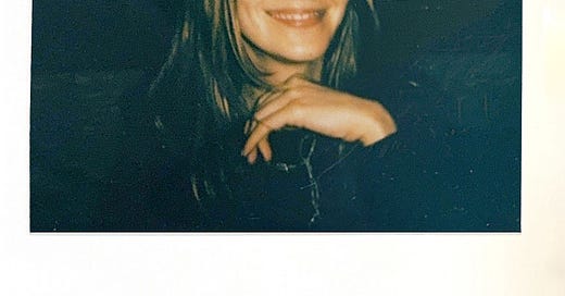 Suzy Weiss | Substack