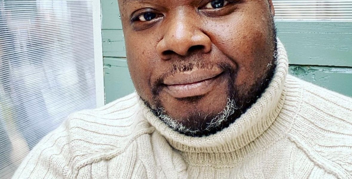 The Imposter in You - by Tyrone M Fripp - Tyrone’s Substack