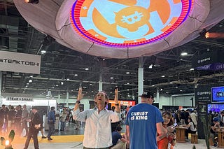 The Tucker Letter | E.B. Tucker | Substack